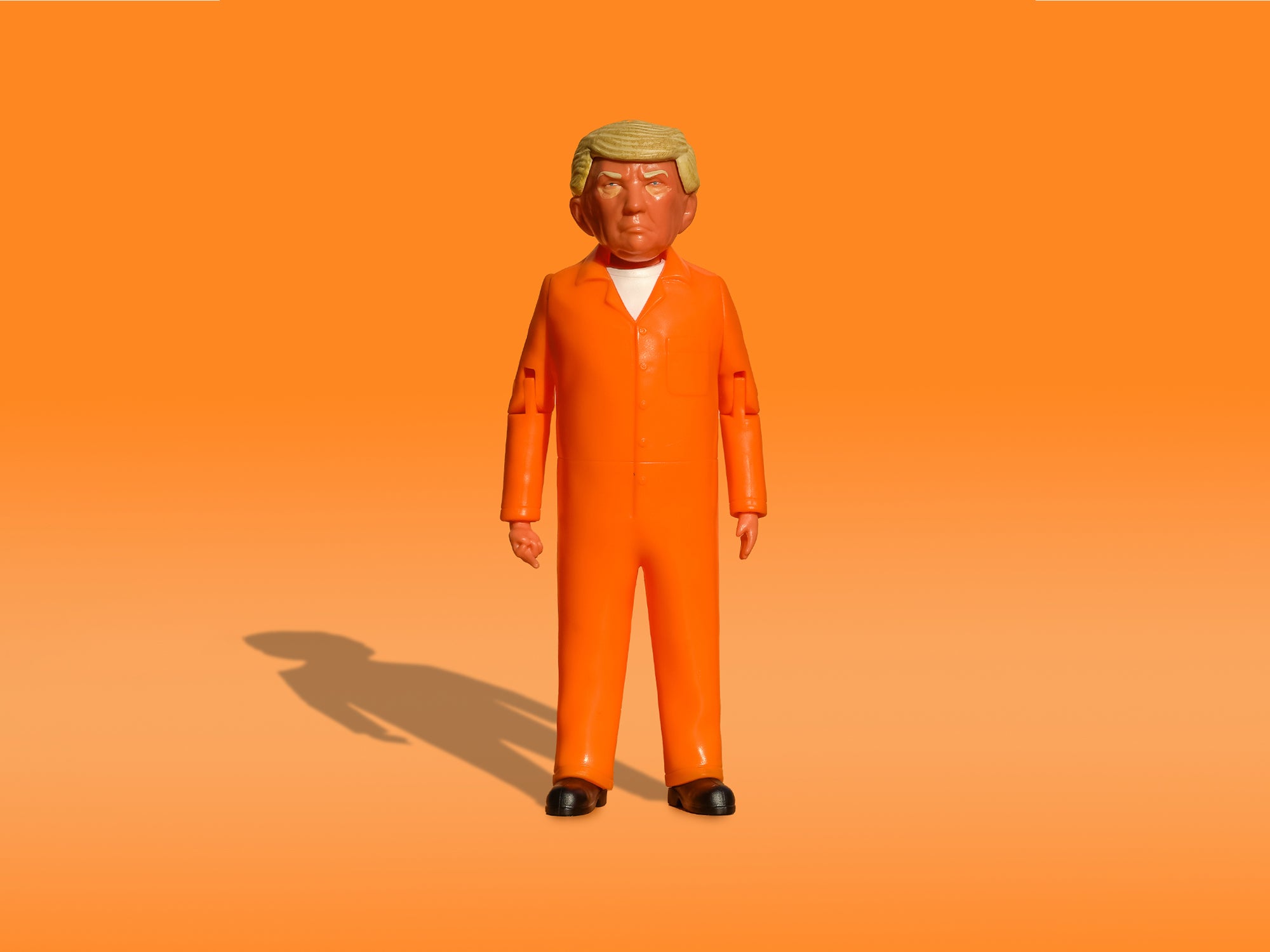 FCTRY | Real Life Action Figures